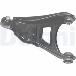 DELPHI Lenker, Radaufh&auml;ngung tc625 unten f&uuml;r RENAULT