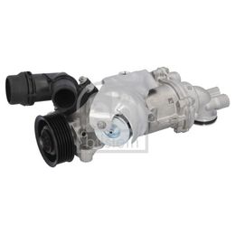 febi bilstein Wasserpumpe 1006030 f&uuml;r Mercedes