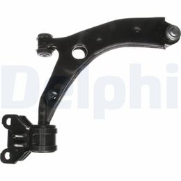 DELPHI Lenker, Radaufh&auml;ngung tc5543 unten f&uuml;r MAZDA