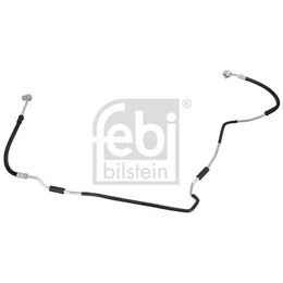 febi bilstein Hochdruckleitung, Klimaanlage 197891 f&uuml;r Audi