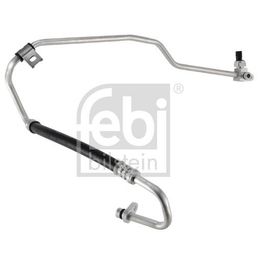 febi bilstein Hochdruckleitung, Klimaanlage 1002378 f&uuml;r Vaughall Fiat NISSAN RENAULT