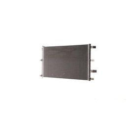 Mahle Kondensator, Klimaanlage ac1151000s f&uuml;r Ford
