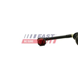 Fast Schlauch, Leckkraftstoff ft39540 f&uuml;r RENAULT