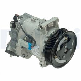 DELPHI Kompressor, Klimaanlage tsp0155948 f&uuml;r Opel Vaughall BUICK (SGM)