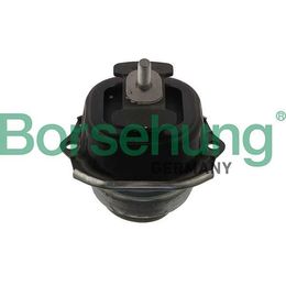 BORSEHUNG Lagerung, Motor b12632 links f&uuml;r BMW