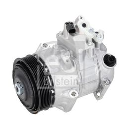 febi bilstein Kompressor, Klimaanlage 197554 f&uuml;r LEXUS TOYOTA