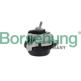 BORSEHUNG Lagerung, Motor b12908 rechts f&uuml;r BMW