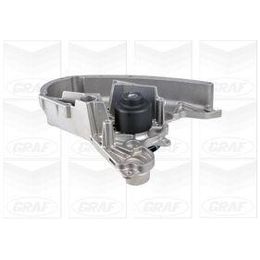 Graf Wasserpumpe pa900 f&uuml;r Peugeot Iveco Fiat