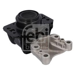 febi bilstein Lagerung, Motor 1002602 oben f&uuml;r DS