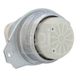 febi bilstein Lagerung, Motor 1002203 links f&uuml;r LAND ROVER