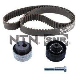 SNR Zahnriemensatz kd45914 f&uuml;r Peugeot Fiat Citro&euml;n LANCIA LADA NISSAN ROVER MG Suzuki TOYOTA