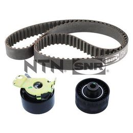 SNR Zahnriemensatz kd45937 f&uuml;r Peugeot Citro&euml;n LANCIA Fiat LADA ROVER NISSAN Suzuki TOYOTA
