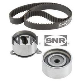 SNR Zahnriemensatz kd47010 f&uuml;r KIA MAZDA