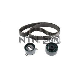 SNR Zahnriemensatz kd47011 f&uuml;r KIA MAZDA