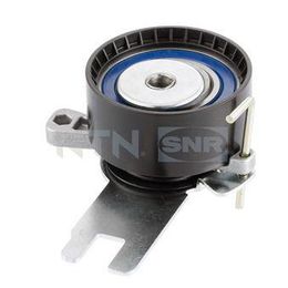 SNR Spannrolle, Zahnriemen gt35226 f&uuml;r Ford Volvo