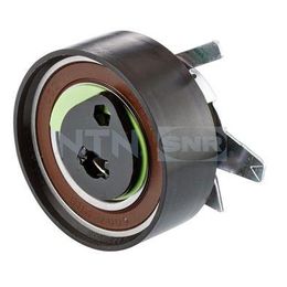 SNR Spannrolle, Zahnriemen gt35732 f&uuml;r Volvo VW