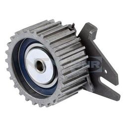 SNR Spannrolle, Zahnriemen gt35833 f&uuml;r LANCIA Fiat ALFA ROMEO