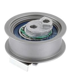 SNR Spannrolle, Zahnriemen gt35777 f&uuml;r VW