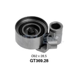 SNR Spannrolle, Zahnriemen gt36928 f&uuml;r TOYOTA