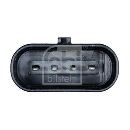 febi bilstein Zusatzwasserpumpe 196941 f&uuml;r Tesla