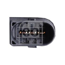 febi bilstein Zusatzwasserpumpe 1002197 f&uuml;r Mercedes