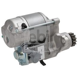 febi bilstein Starter 193927 f&uuml;r TOYOTA