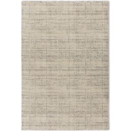 Teppich Astra "Maglie 251", beige (allover creme), B:200cm H:1,3mm L:290cm, Polyester, Polypropylen, Teppiche, Teppich, Indoor, Oeko-Tex