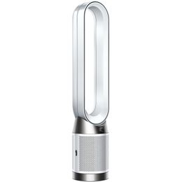 Luftreiniger Dyson "2-in-1 Dyson Purifier Cool&trade; PC1 mit Fernbedienung", wei&szlig;, B:20cm H:105cm T:12cm, Luftreiniger, Luftreiniger, Luftreiniger und Ventilator in einem, Topseller