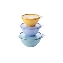 Tupperware Wundersch&uuml;ssel-Set mehrfarbig Kunststoff Ma&szlig;e (cm): B: 24 H: 45,5 T: 38.0 &raquo; H&ouml;ffner