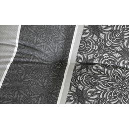 KETTtex Auflage Griseo grau Ma&szlig;e (cm): B: 60 H: 8 &raquo; H&ouml;ffner