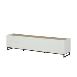 Loop your Style Lowboard Paso Ma&szlig;e (cm): B: 213 H: 52 T: 47.0 &raquo; H&ouml;ffner