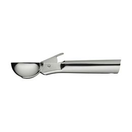 WMF Eisportionierer silber Edelstahl &raquo; H&ouml;ffner