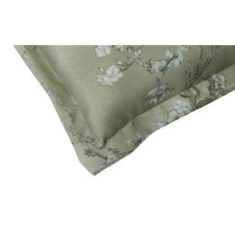 KETTtex Hochlehner Kirschbl&uuml;te taupe grau Ma&szlig;e (cm): B: 50 H: 8 &raquo; H&ouml;ffner