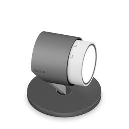 Occhio lu&igrave; Basso Zoom 2700K CRI 95 Chrom matt - Wei&szlig; matt