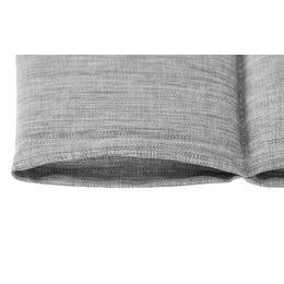KETTtex Auflage Style grau Ma&szlig;e (cm): B: 50 H: 3 &raquo; H&ouml;ffner