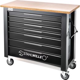 Stahlwille Werkbank WB 625