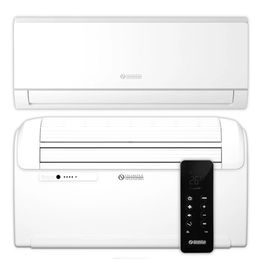 Olimpia Splendid W&auml;rmepumpen-Klimager&auml;t Unico Twin Master 12 HP RFA