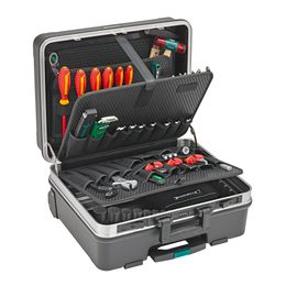 Stahlwille Werkzeugkoffer 13302/TR/87