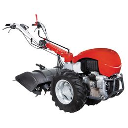PowerPac Einachser MF17 10.9PS