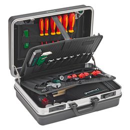 Stahlwille Werkzeugkoffer 13301/87