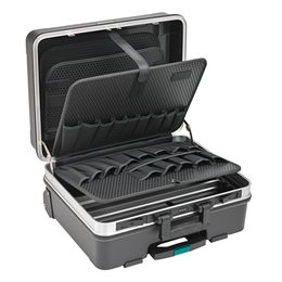 Stahlwille Werkzeugkoffer 13302/TR