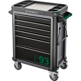Stahlwille Werkstattwagen TTS 93/6