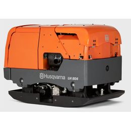 Husqvarna R&uuml;ttelplatte LH 804 Hatz 1D90V - Plattenbreite: 660 mm