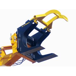 Tamsalu Holzgreifer Greiffl&auml;che 07m2