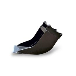 Tamsalu Kabel-Graben-Schaufel 1000 l