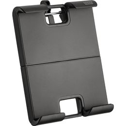 treston Tablet-Halter, f&uuml;r Bildschirmgr&ouml;&szlig;e 7 - 10'', schwarz