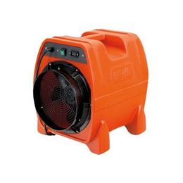 Heylo Axialventilator PowerVent 3000