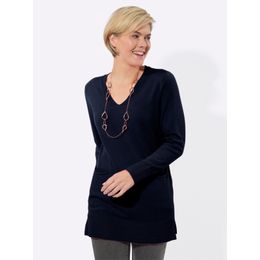 Longpullover
