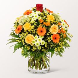 Premiumstrau&szlig; &bdquo;Zum Geburtstag&ldquo;