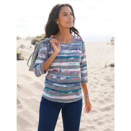 Rundhalsshirt